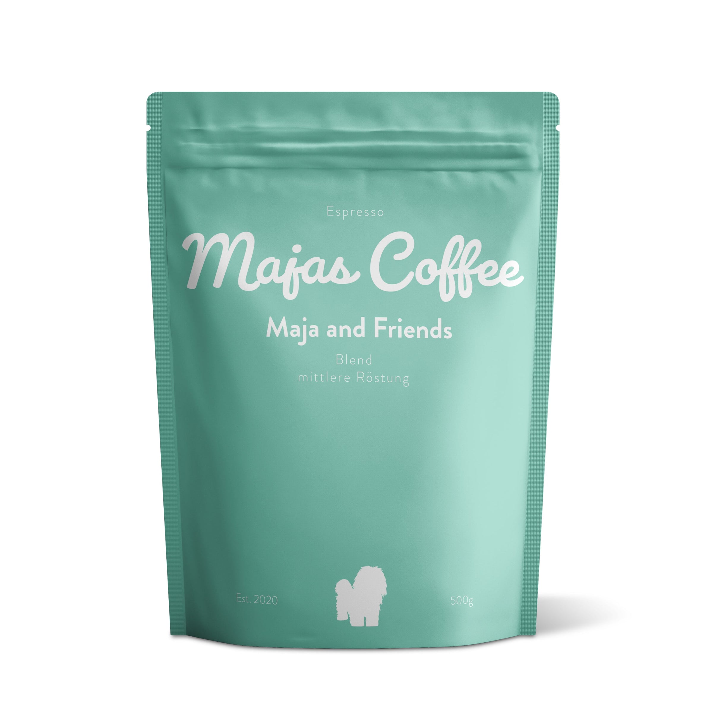 Maja and Friends - Community Kaffee